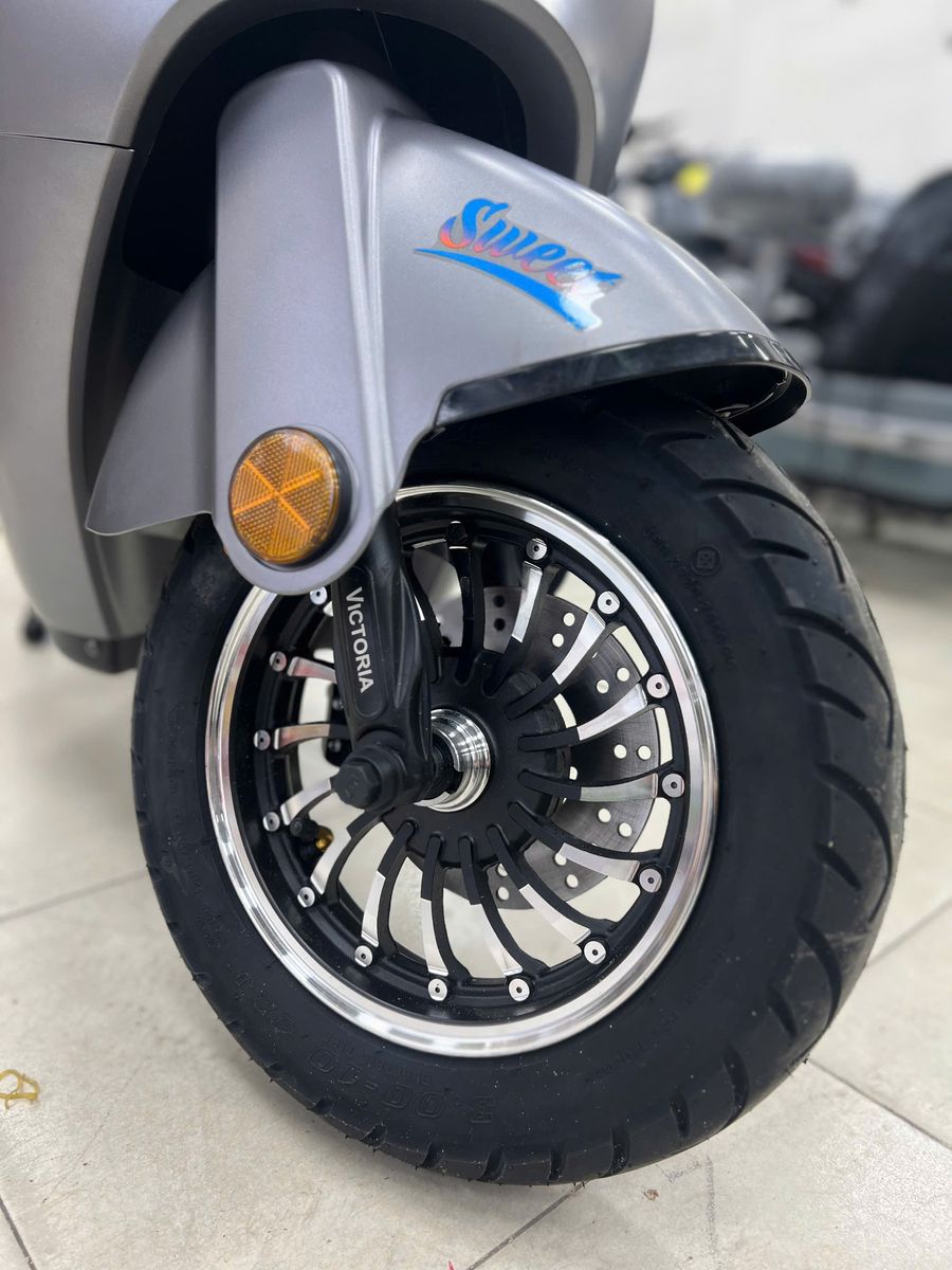 Xe Đạp Điện Victoria VC Noble