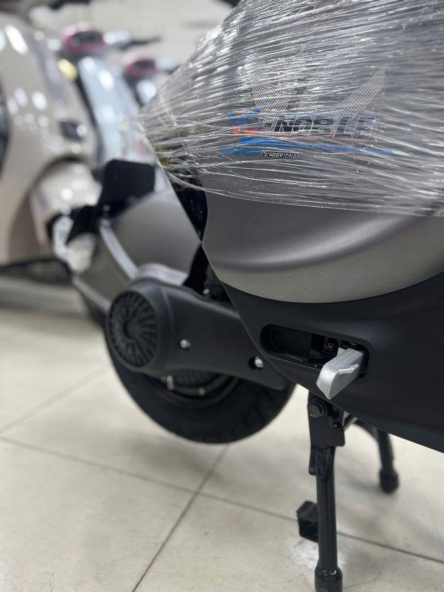 Xe Đạp Điện Victoria VC Noble