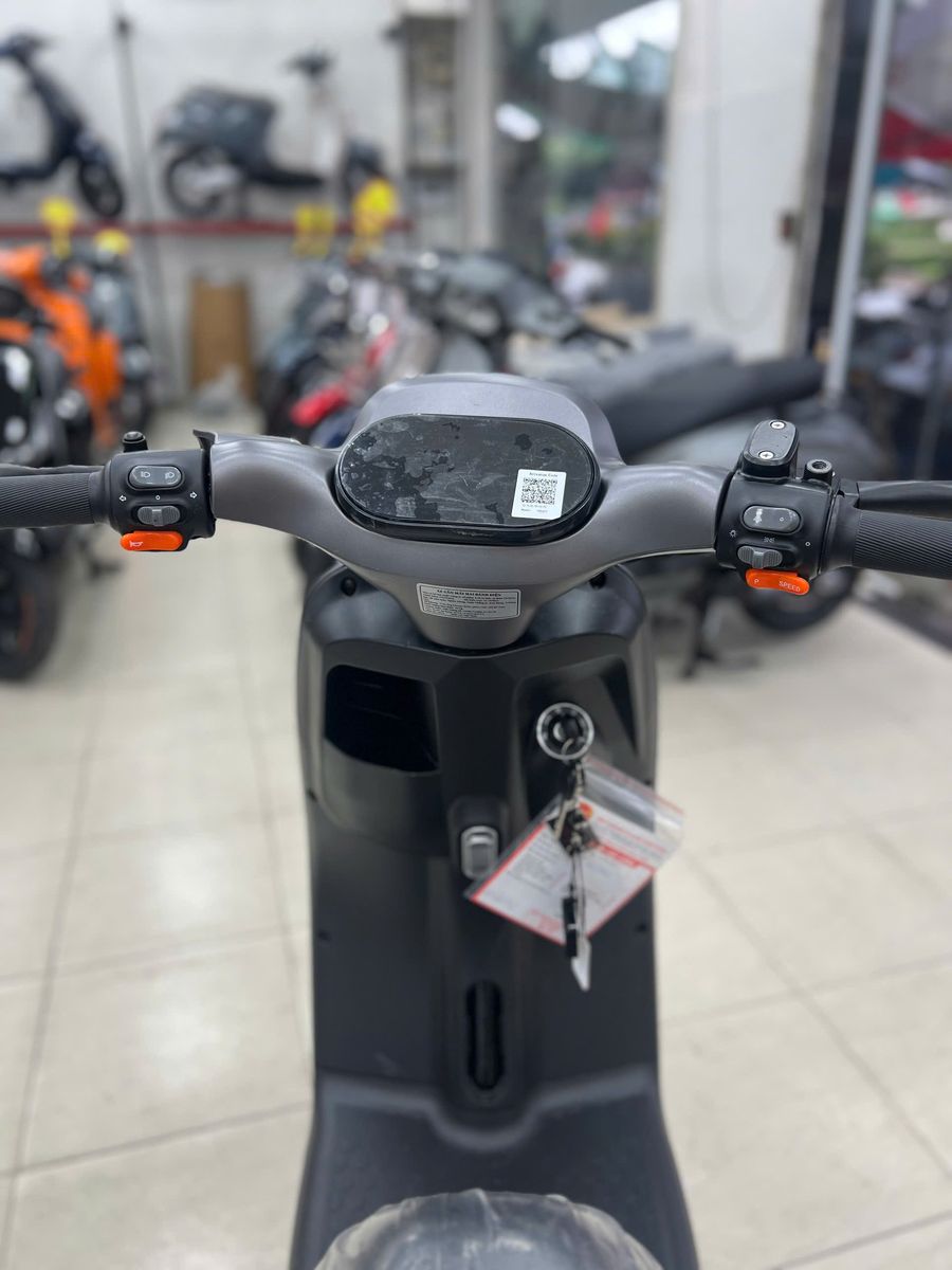 Xe Đạp Điện Victoria VC Noble