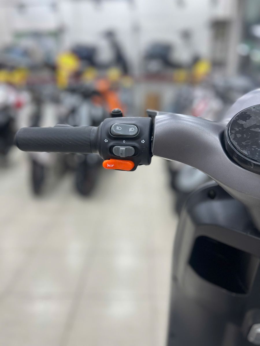 Xe Đạp Điện Victoria VC Noble