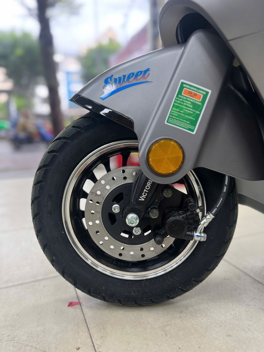 Xe Đạp Điện Victoria VC Noble