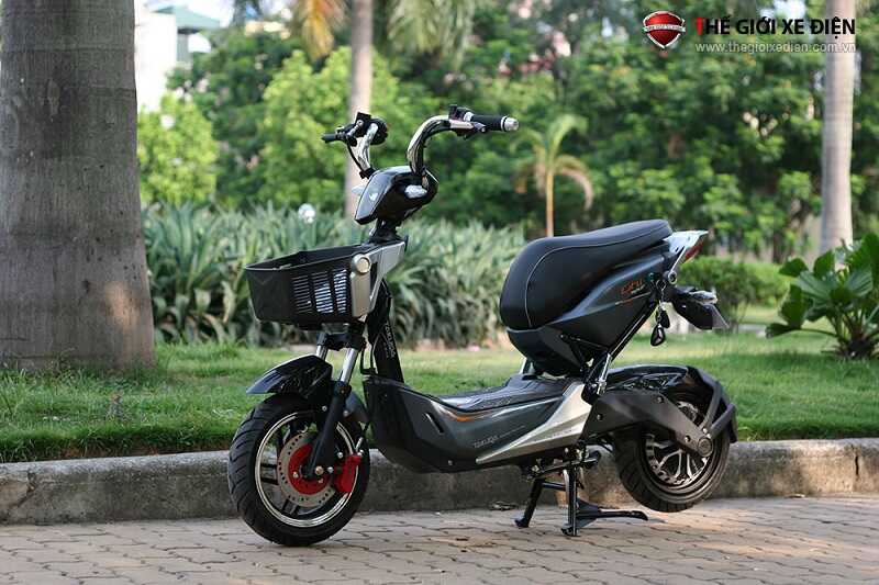 Xe Điện Xmen Mini Yadea Chính Hãng Tại Thế Giới Xe Điện