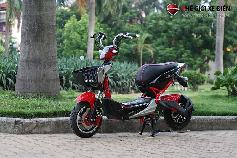 Xe Điện Xmen Mini Yadea Chính Hãng Tại Thế Giới Xe Điện