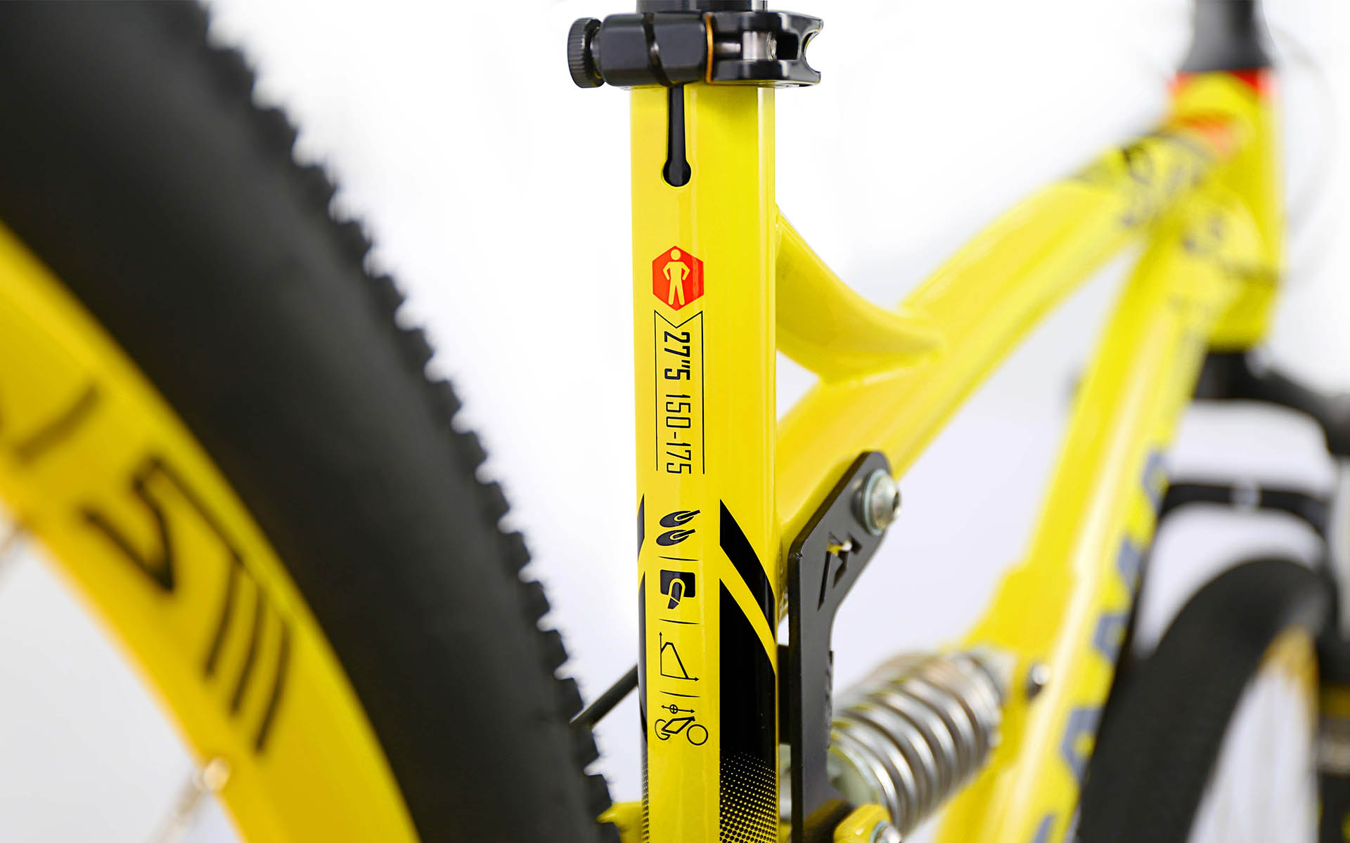 Xe Đạp Battle Chính Hãng Asama