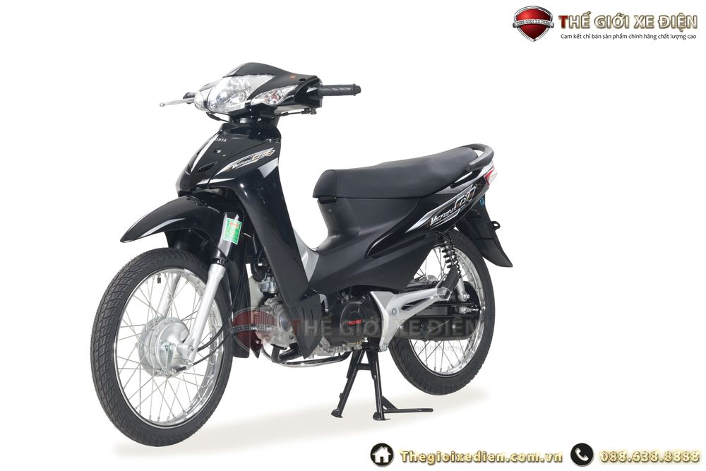 Xe Máy 50cc Wave CX3 Victoria Việt Nhật