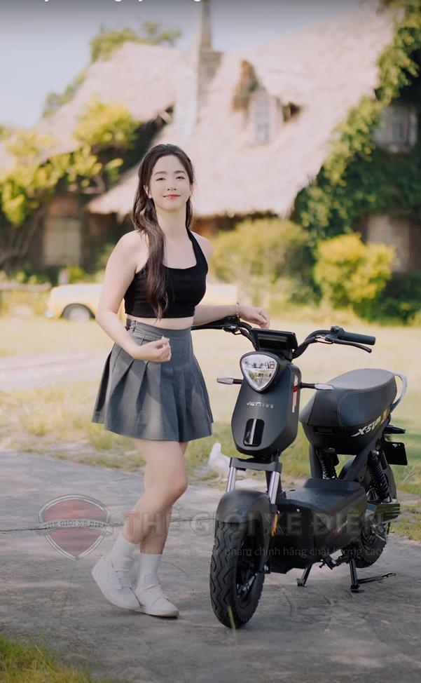 Xe Đạp Điện Xbull Việt Thái Mới Nhất 2024