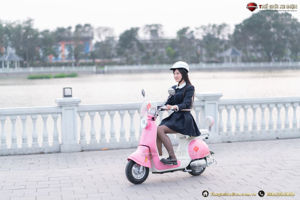 Xe Đạp Điện Tailg JS50 Chính Hãng Có Đầy Đủ Giấy Tờ