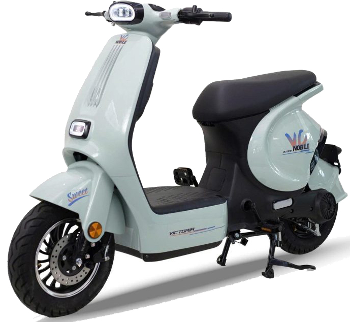 Xe Đạp Điện Victoria VC Noble