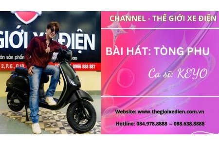 Xe Máy Điện Osakar Classy SI Việt Nhật