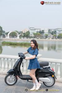 Xe Máy Điện Tailg Vera R52 Chính Hãng TAILG
