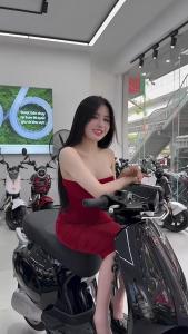 Xe Máy Điện Tailg Vera R52 Chính Hãng TAILG