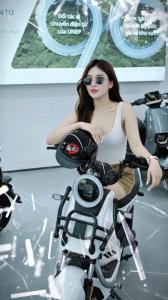 Xe Đạp Điện Tailg X51 Chính Hãng Có Đầy Đủ Giấy Tờ