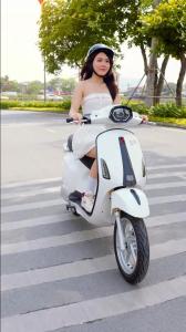 Xe Máy Điện Tailg Vera R52 Chính Hãng TAILG