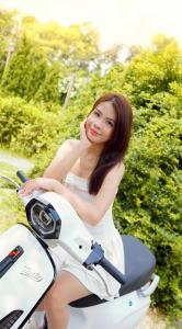 Xe Máy Điện Tailg Vera R52 Chính Hãng TAILG