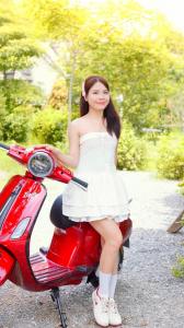 Xe Máy Điện Tailg Vera R51 Chính Hãng TAILG